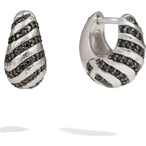 Awe Inspired Earrings
