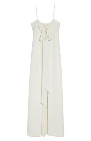 Cinq À Sept Amberly Sweetheart Maxi Dress