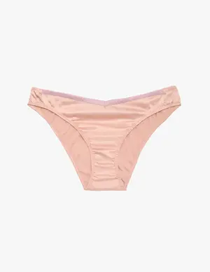 Araks Quincy Panty - Orange