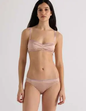 Araks Quintana Bralette Bare - Orange