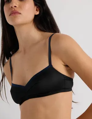 Araks Quintana Bralette Black