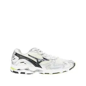 Mizuno Wave Rider 10 Sneakers - White