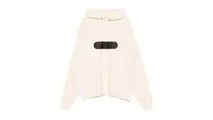 GALLERY DEPT. Gym Hoodie - Beige