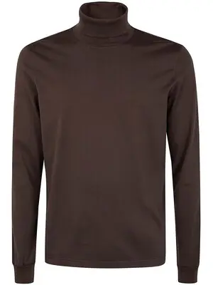 GIRELLI BRUNI Maglione - Brown