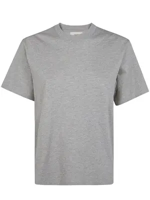 Loulou De Saison Telanto T-shirt - Gray