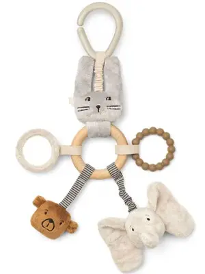 LIEWOOD Angie" Activity Toy