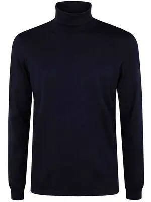 GIRELLI BRUNI Giza Turtleneck Sweater