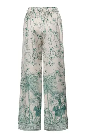 ANDRES OTALORA Alba Pants