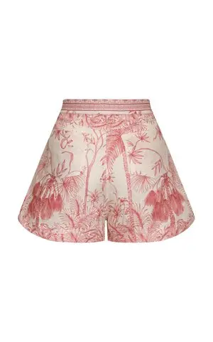 ANDRES OTALORA Tradicion Shorts