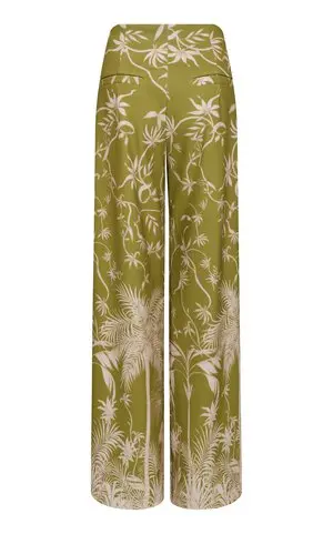 ANDRES OTALORA Con Ella Pants