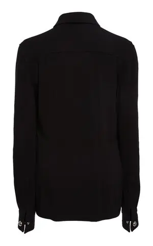 LANVIN Fitted Shirt