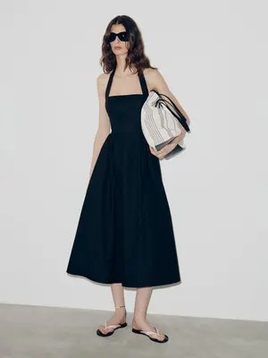 REFORMATION Seine Dress