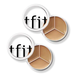 TFIT Cover Up Pro Concealer - 04 Dark