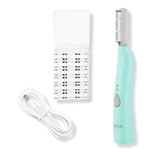 SPA SCIENCES Sima Sonic Dermaplaning Tool - Mint