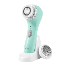 SPA SCIENCES Nova Sonic Facial Cleansing Brush