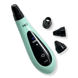 SPA SCIENCES Mio Diamond Microdermabrasion & Pore Extraction System - Mint