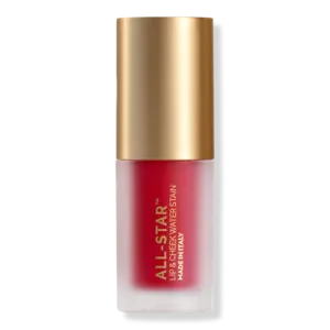 ATHLETIC COSMETIC COMPANY All Star Lip And Cheek Transferproof Water Stain