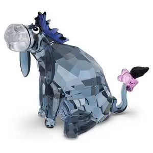 SWAROVSKI Winnie The Pooh Eeyore