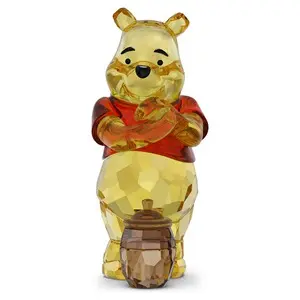 SWAROVSKI Winnie The Pooh - Multicolored
