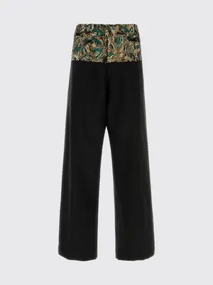 Dries Van Noten Pants