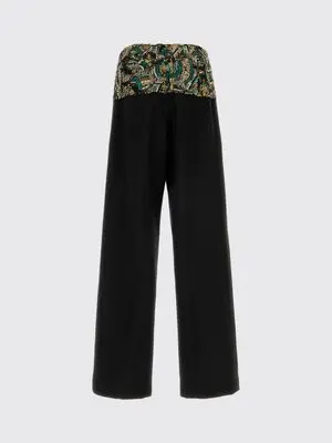 Dries Van Noten Pants