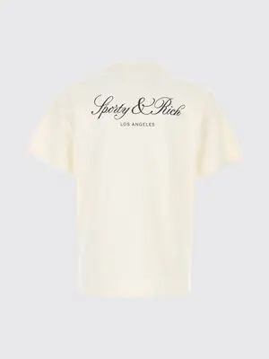 SPORTY & RICH T-shirt