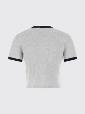 SPORTY & RICH Beverly Hills" Graphic T-shirt