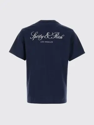 SPORTY & RICH T-shirt