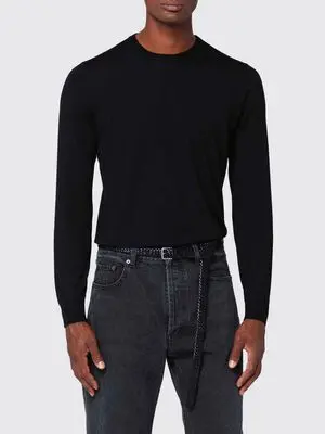 DRUMOHR Sweater - Black
