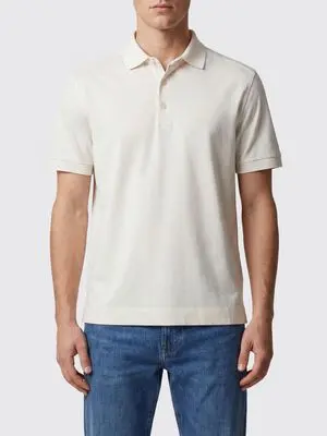 Zegna Polo Shirt - Black