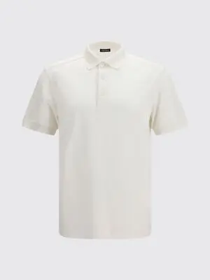 Zegna Polo Shirt