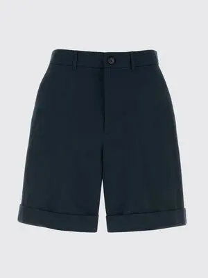 Valentino Garavani Cotton Chino Shorts