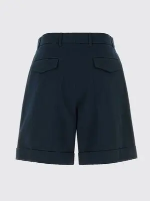 Valentino Garavani Cotton Chino Shorts