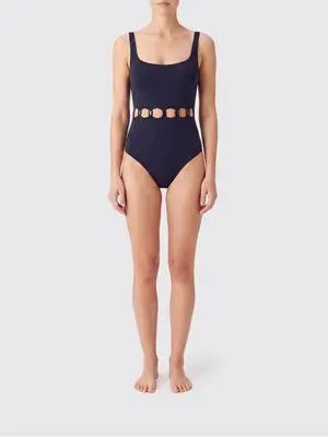 ERES One-piece Swimsuit - Black