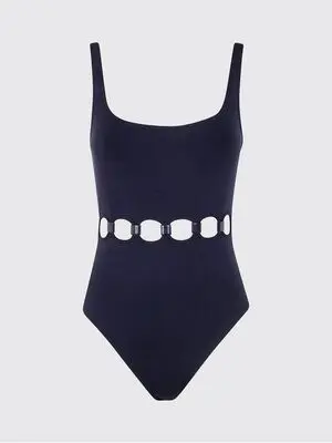 ERES One-piece Swimsuit - Black