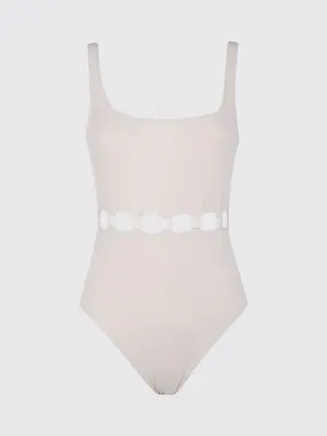 ERES One-piece Swimsuit - White