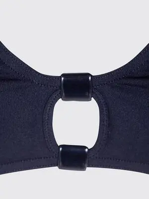 ERES Bikini Top - Black