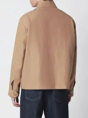 LARDINI Short Jacket
