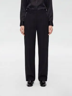 Phoebe Philo Tailored Trousers - Black