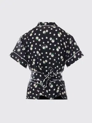 Dolce & Gabbana Printed Shirt - Multicolor