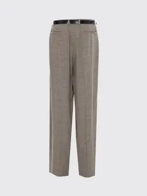Dolce & Gabbana Tailored Palazzo Trousers