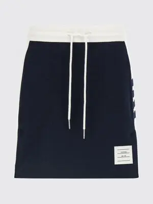 Thom Browne Skirt - Blue