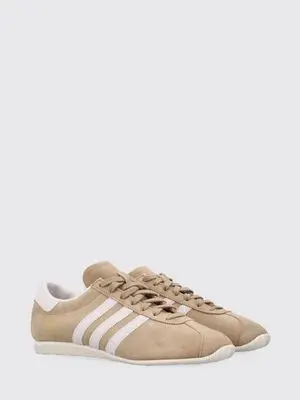 ADIDAS ORIGINALS Paris Trainers - Sand