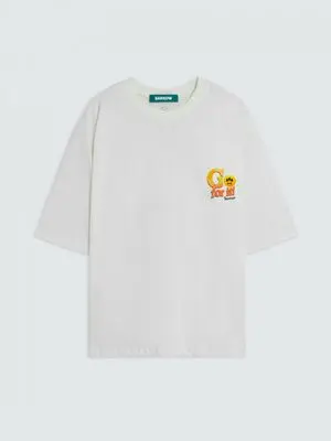 BARROW T-shirt - White