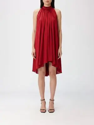 SA SU PHI Halterneck Dress