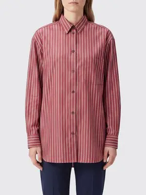 Andamane Shirt - Red