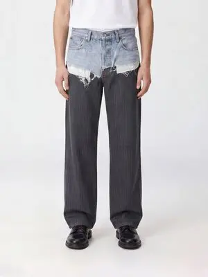 Acne Studios Jeans - Blue