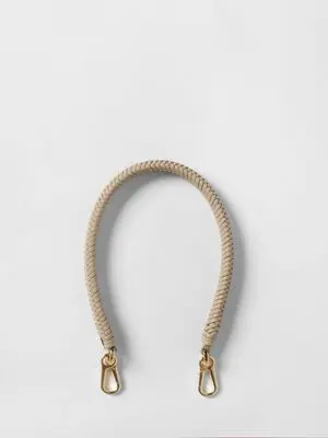 Loewe Shoulder Strap - Beige