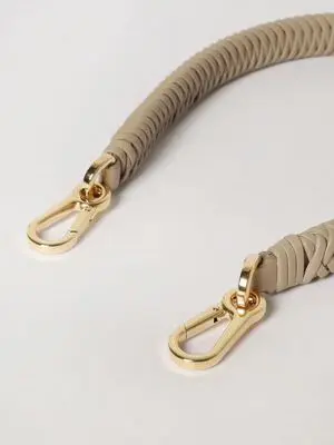 Loewe Shoulder Strap - Beige