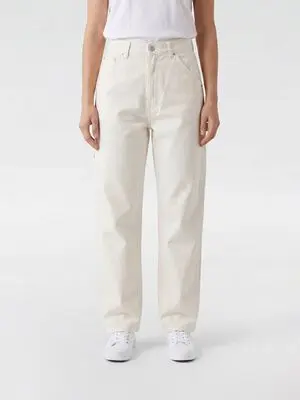 Phoebe Philo Jeans - Cream